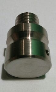 Topcon Plug Adapter - Deaton's Geo-Tronics, Inc.