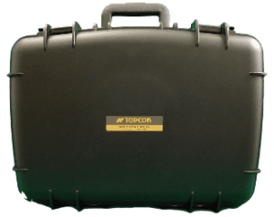 Topcon Case