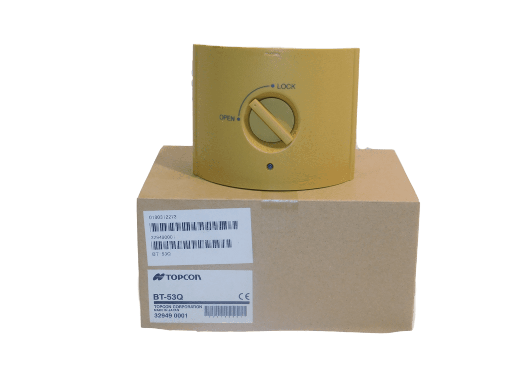 TOPCON,TPL 3/4/5 BT-53Q BATTERY PACK NI-MH