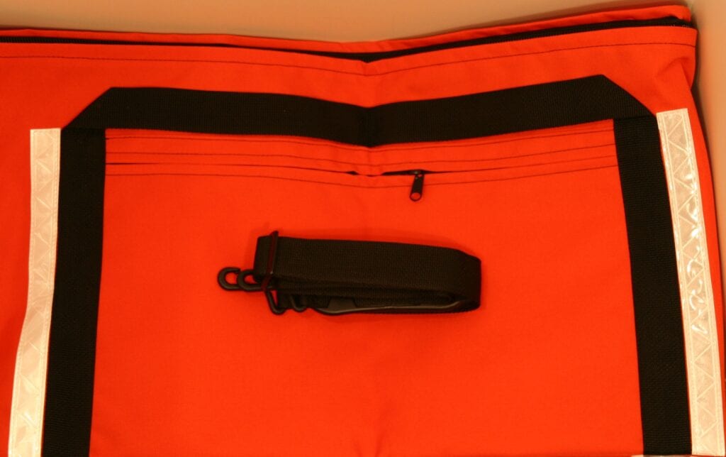 Bags Archives - Deaton's Geo-Tronics, Inc.