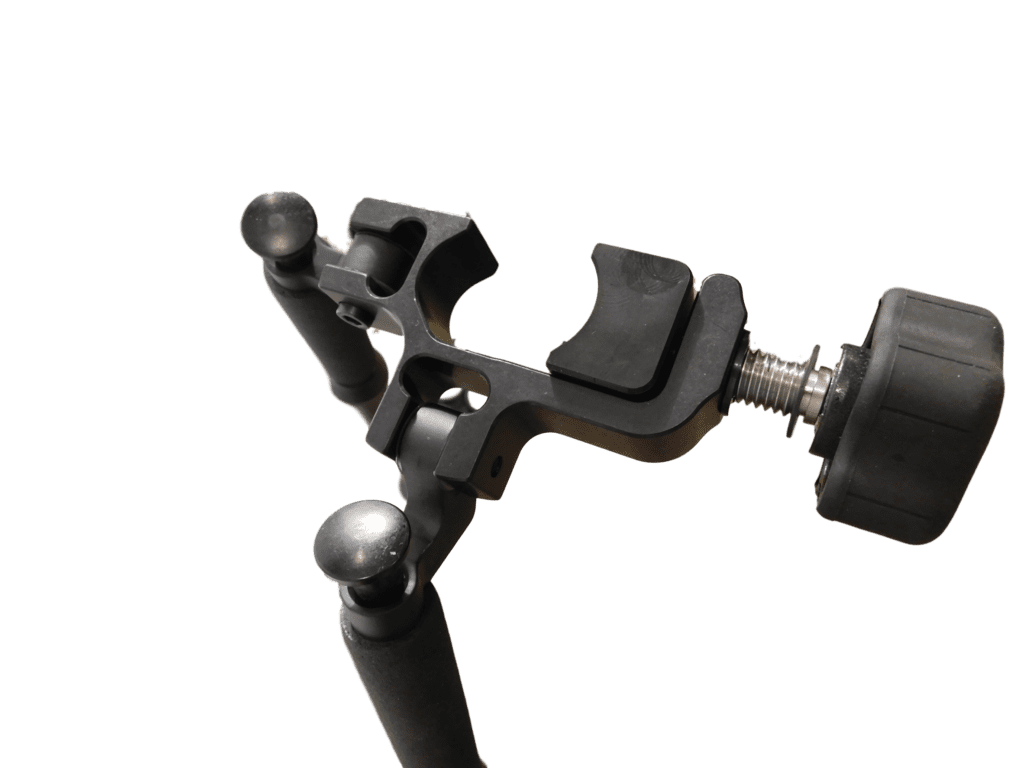 DUTCH HILL CARBON FIBER PRISM POLE BIPOD