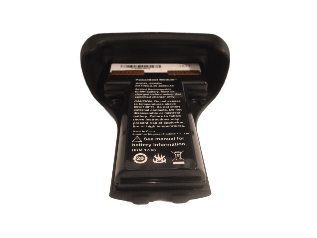 RECON BATTERY PACK