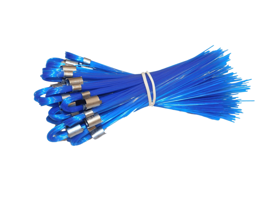 STAKE CHASER 6″ BUNDLE OF 25