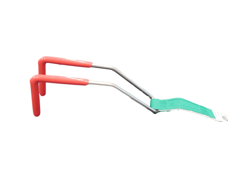 SOKKIA/ESLON FIBERGLASS TAPE, INCHES, 100 FT