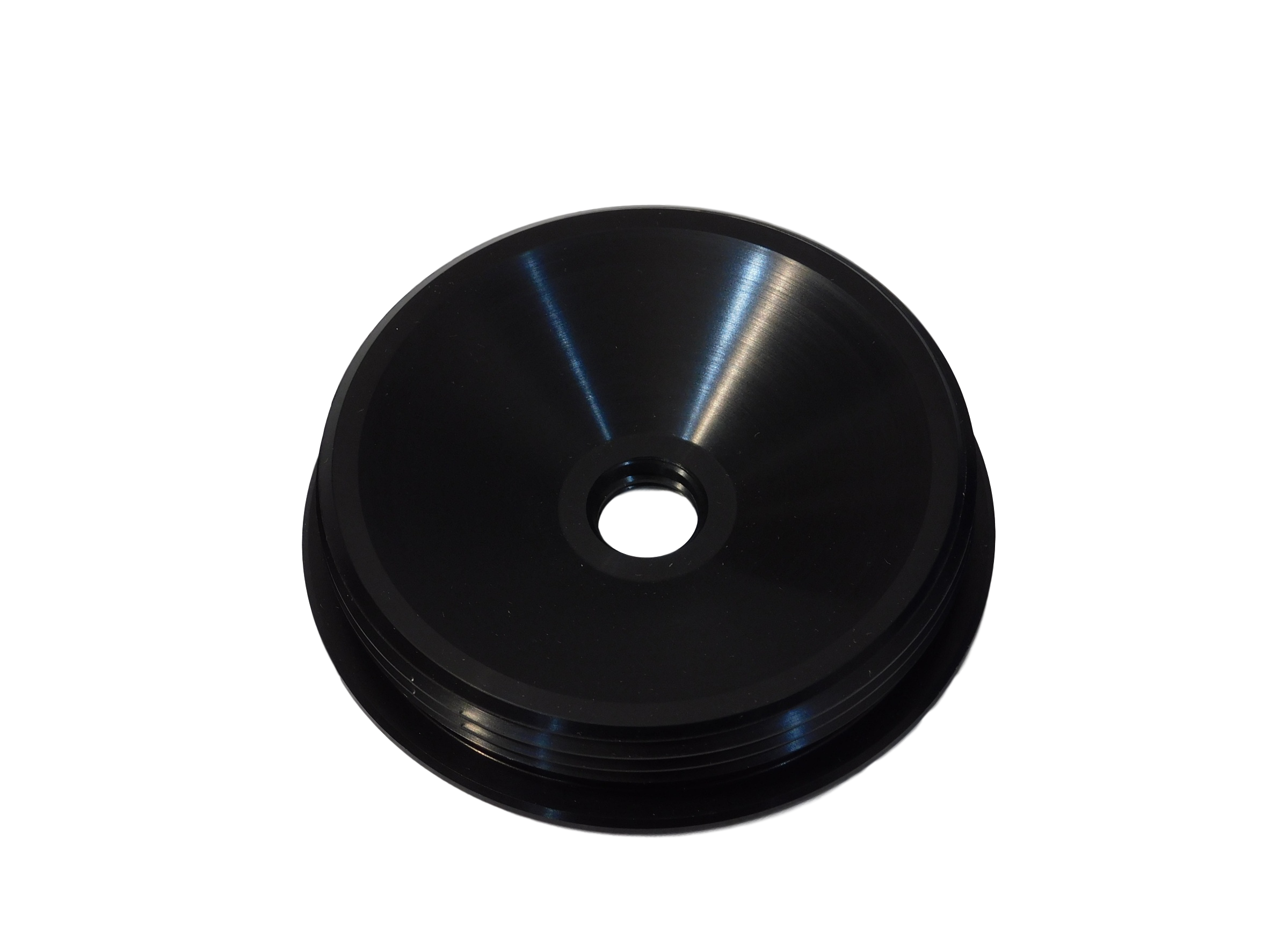 Seco Tripod Adapter 5 8 X 11 To 3 1 2 X 8