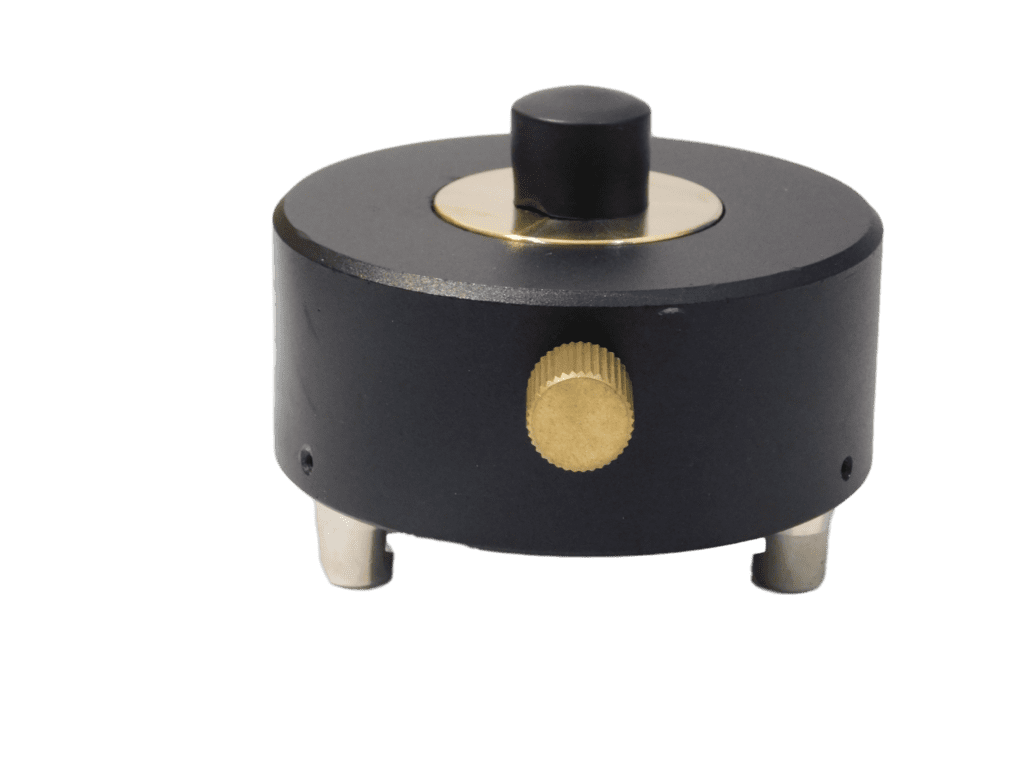 SITE PRO ZEISS/WILD ROTATING TRIBRACH ADAPTER