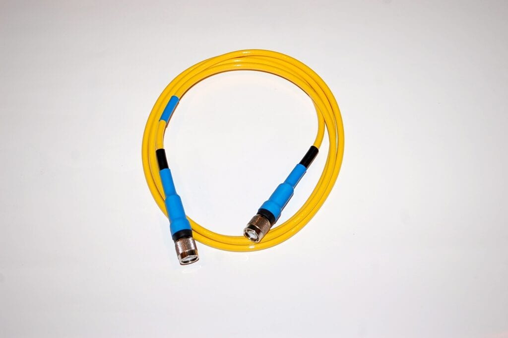 CABLE, WHIP ANTENNA MOUNT, 5/8 X 11 WITH 6 FOOT