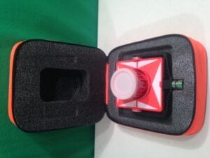 SITE PRO,SINGLE PRISM- ASSEMBLY