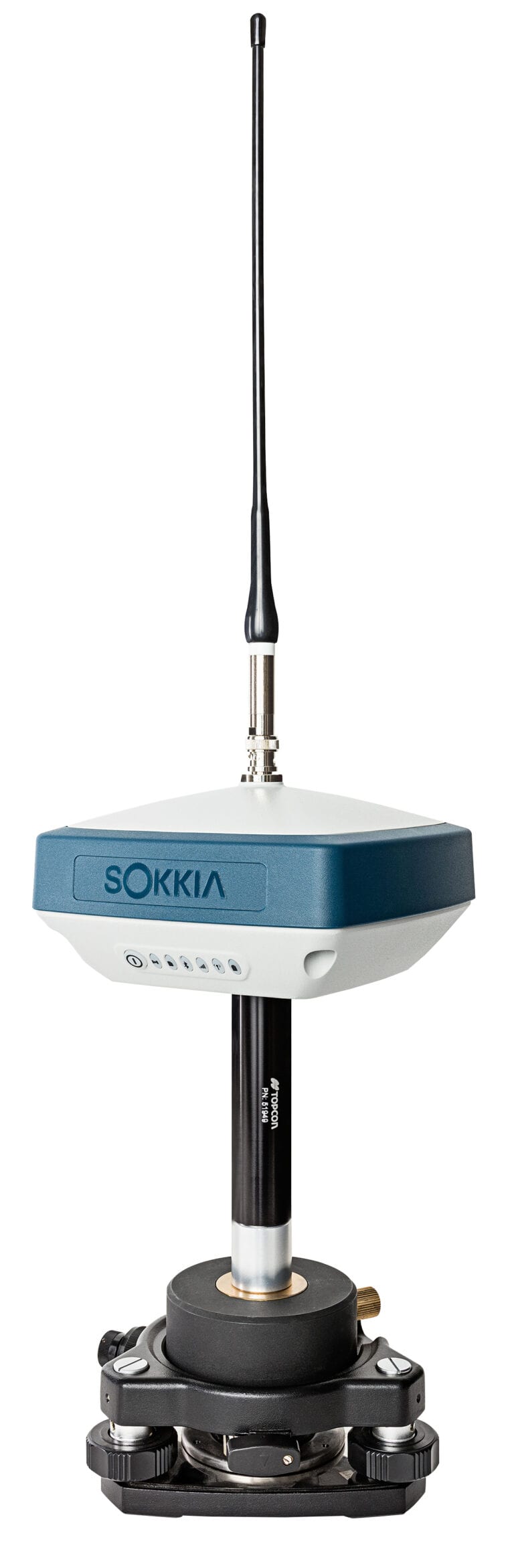 Sokkia GRX-3 Integrated Receiver