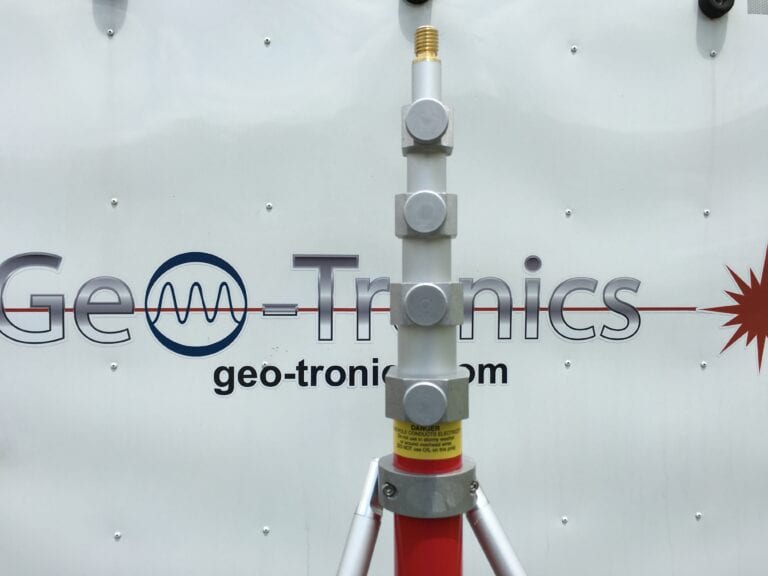 Prism Rods Archives - Deaton's Geo-Tronics, Inc.