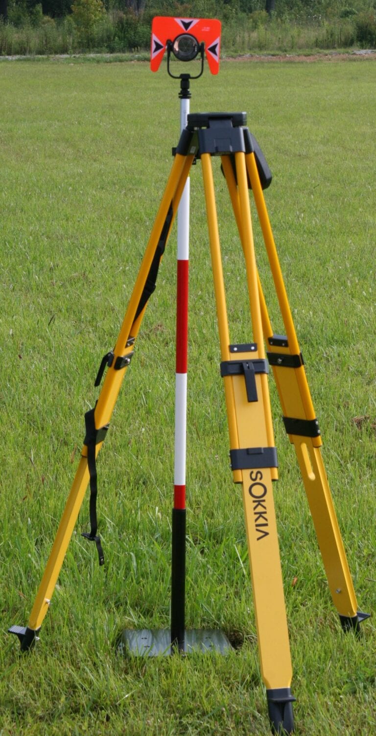 Prism Rods Archives - Deaton's Geo-Tronics, Inc.