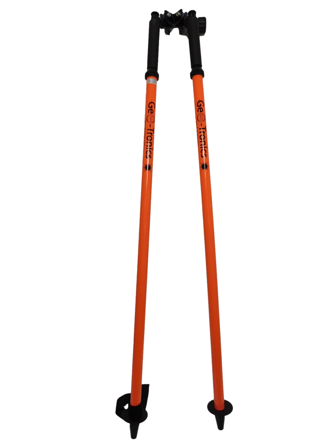 SECO THUMB RELEASE BIPOD 5217-04