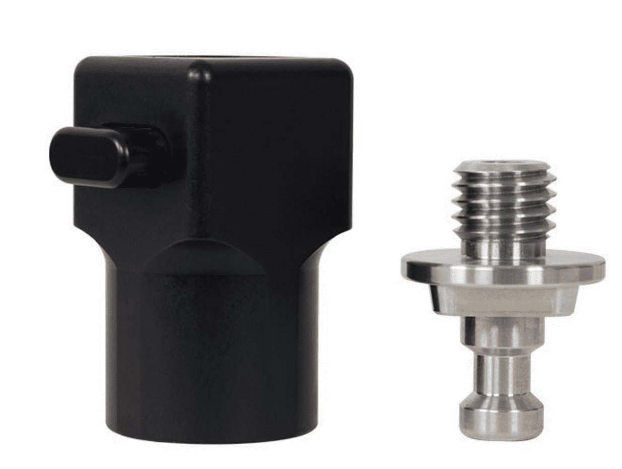 SECO,QUICK RELEASE ADAPTER, 60MM, ANTI-ROTATION #5111-04