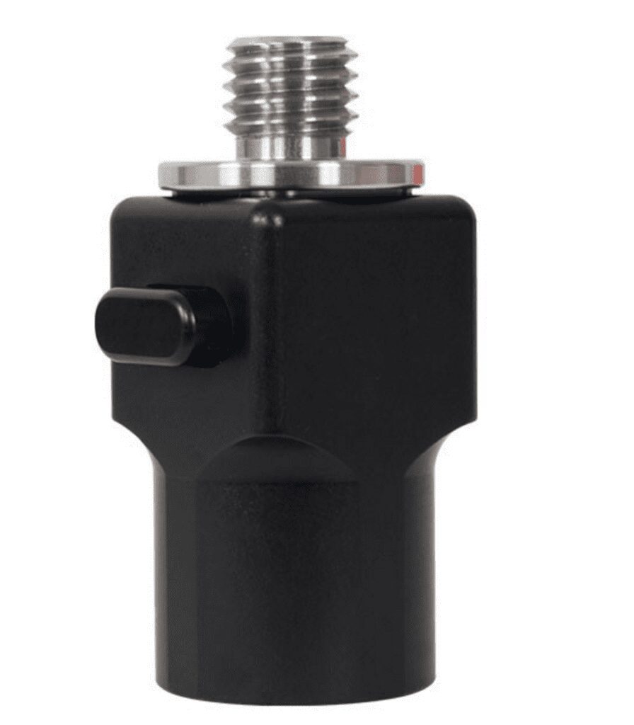 SECO,QUICK RELEASE ADAPTER, 60MM, ANTI-ROTATION #5111-04