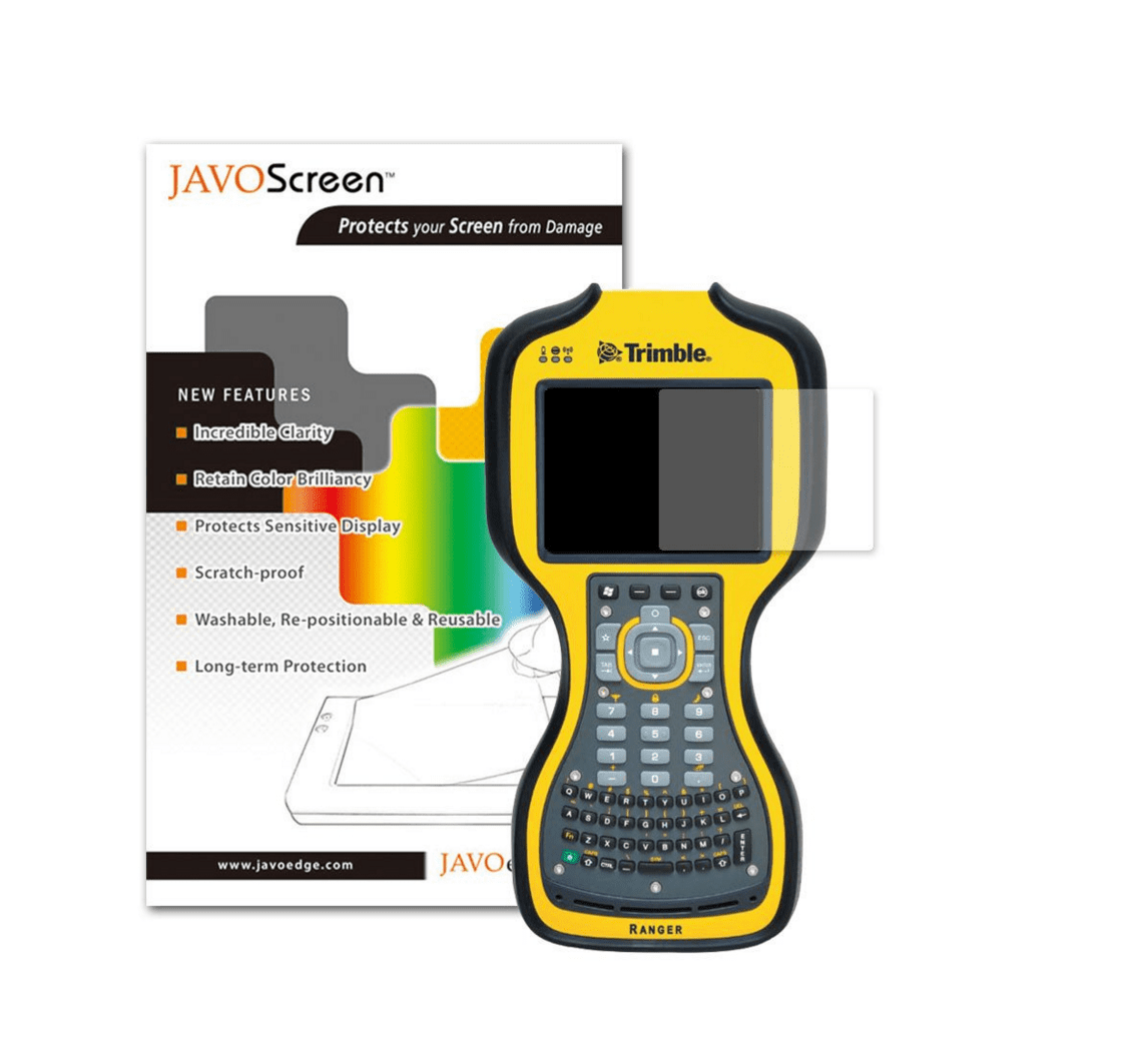 TSC3 / RANGER 3 SCREEN PROTECTOR
