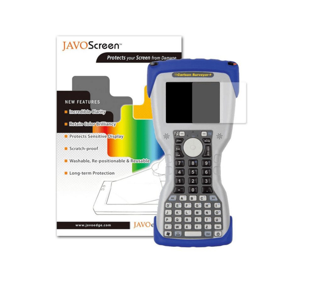 CARLSON SURVEYOR PLUS SCREEN PROTECTOR
