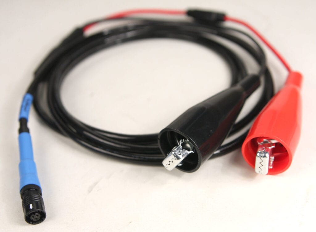 Topcon Accessories & Supplies Archives - Deaton's Geo-Tronics, Inc.