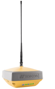 Topcon HiPer VR Integrated Receiver