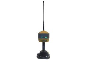 Topcon HiPER HR Network Rover GNSS Receiver