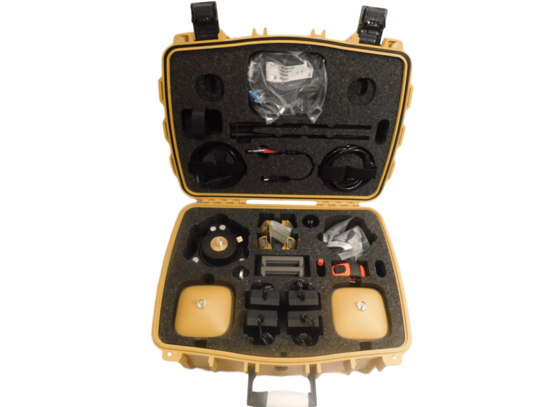 Topcon HiPER HR Network Rover GNSS Receiver