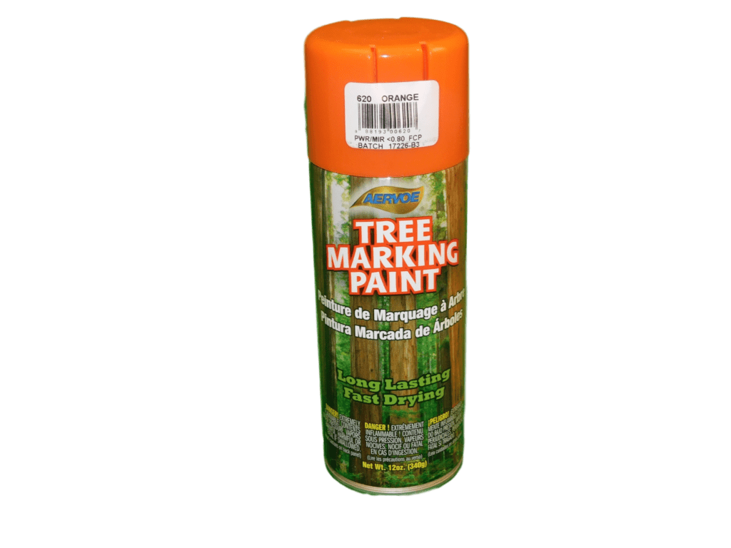AERVOE TREE MARKING PAINT 16OZ