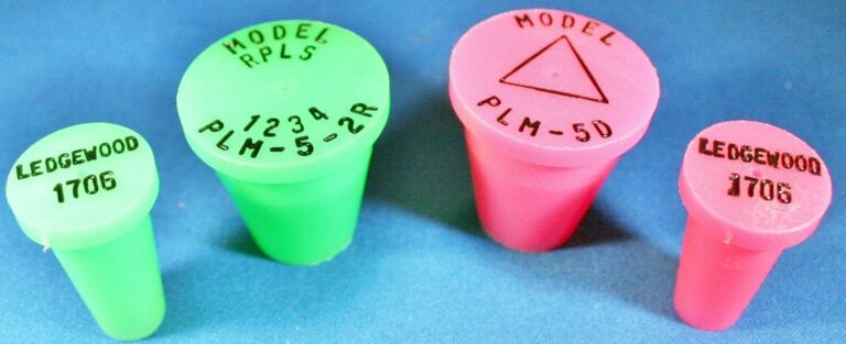 REBAR CAPS (GLO-CAPS) * NEW * HOT ITEM