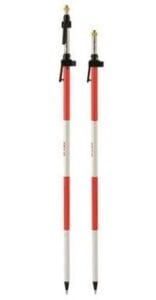 SECO, QUICK-RELEASE POLE – ADJUSTABLE TIP # 5700