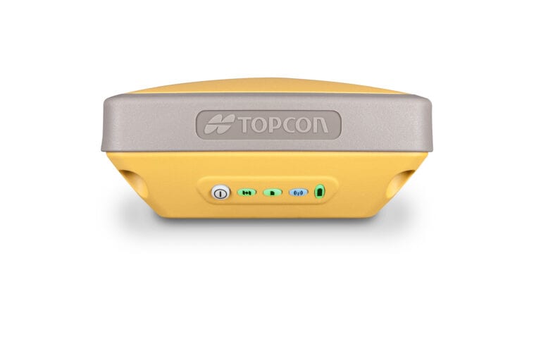 Topcon, Hiper SR, LongLINK Base & Rover, GGD, 10 Hz