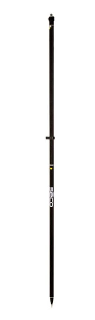 Seco, Quick-Release 2 m Two-Piece Rover Rod - Deaton's Geo-Tronics, Inc.