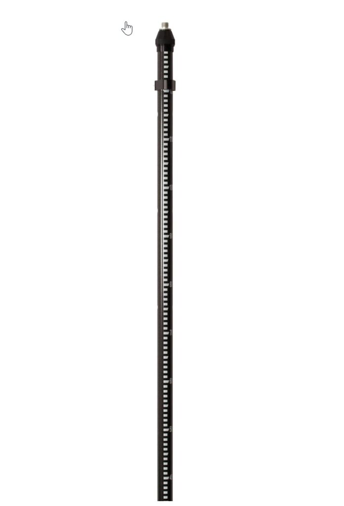 Seco, 3-Position Snap-Lock Rover Rod SECO5128-22-GM - Deaton's Geo ...