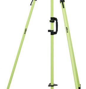 Seco Tripod Adapter 5/8 x 11 to 3-1/2 x 8