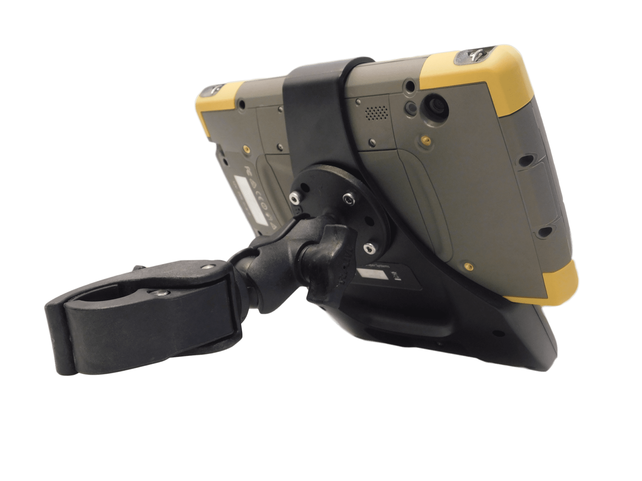 FC-5000/SHC5000 KEYBOARD Kit with Rod Clamp Complete - Deaton's Geo ...