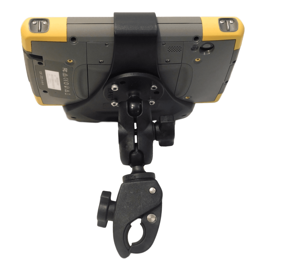 FC-5000/SHC5000 KEYBOARD Kit with Rod Clamp Complete - Deaton's Geo ...