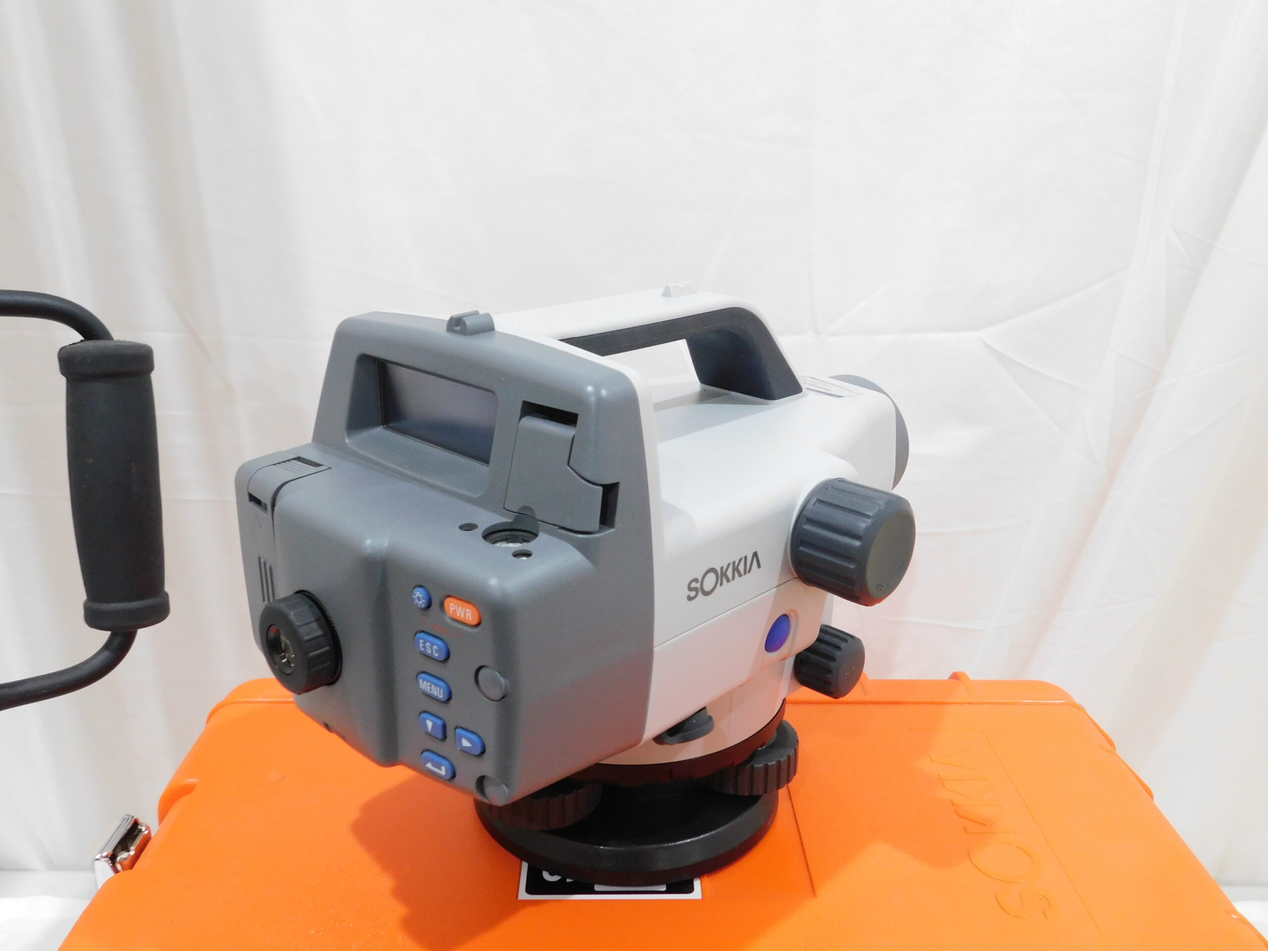 SDL30M DIGITAL LEVEL 32X