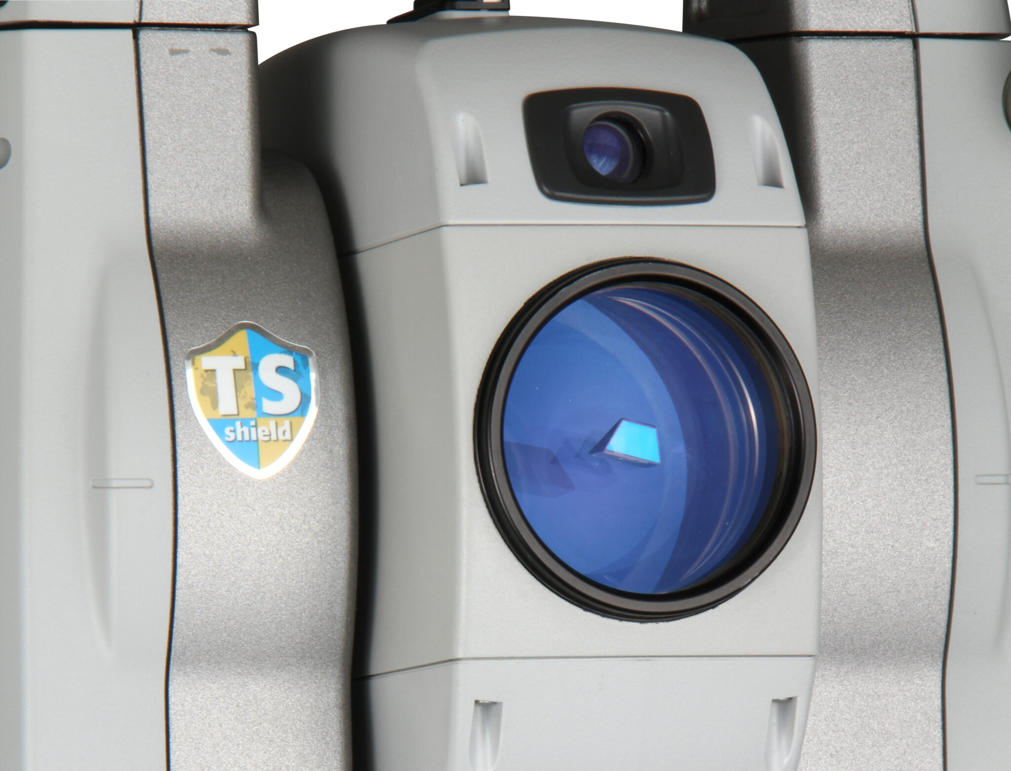 Topcon, MS05 AXII 0.5" Robotic Monitoring Total Station - Single ...