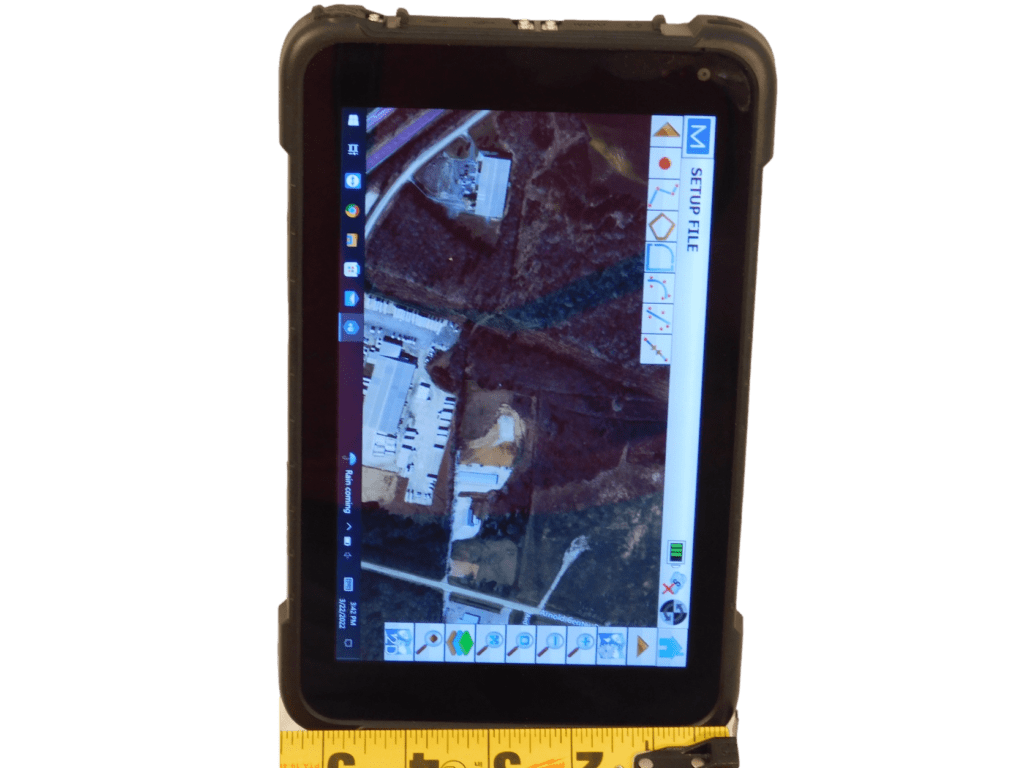 Geo-Tronics 8" Windows 10 Tablet - Hardware Only - Kit - Deaton's Geo ...