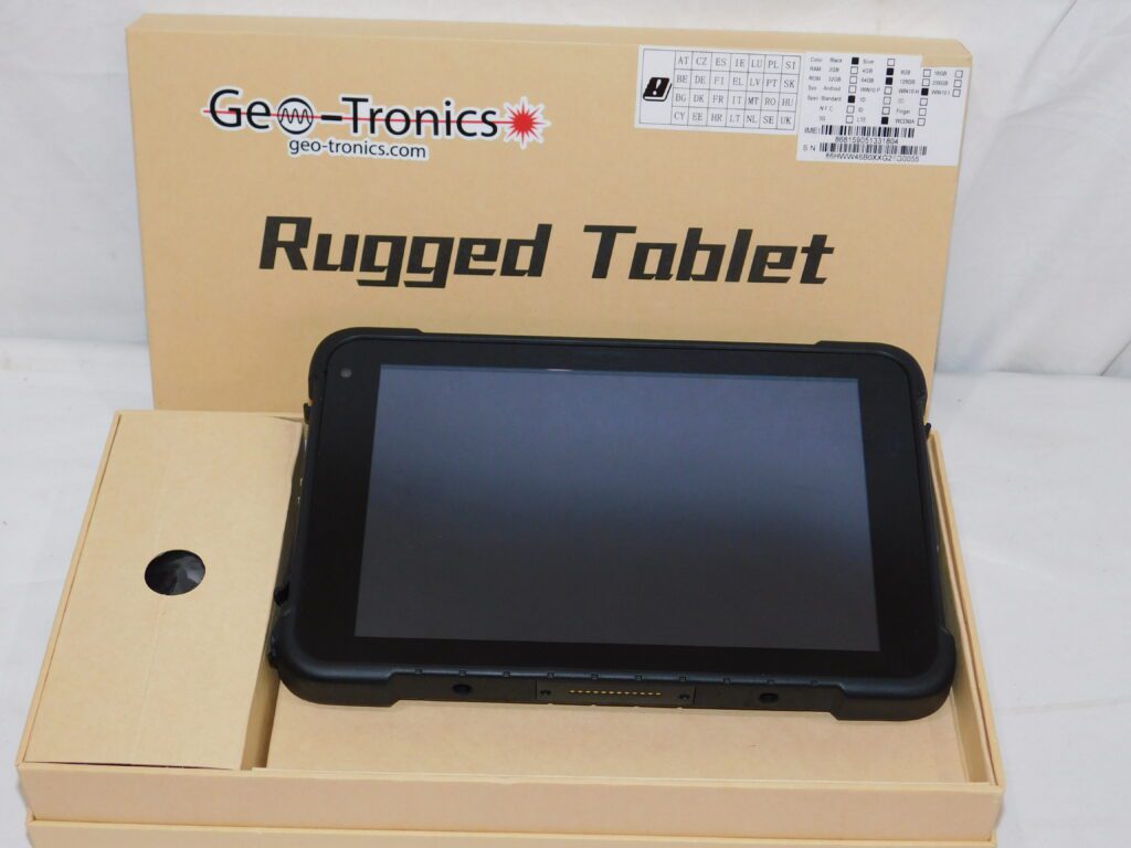 Full Line Dealer - Deaton's Geo-Tronics, Inc.