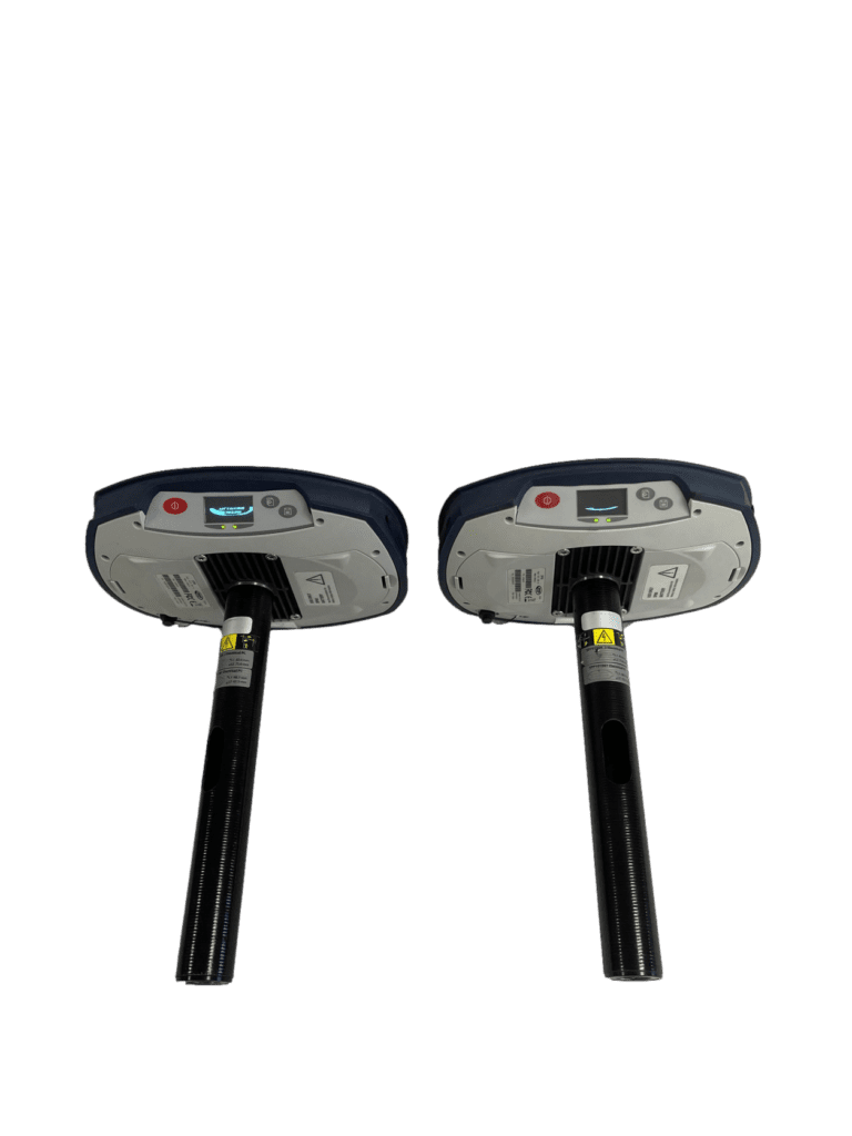 Pre-Owned, SP-80 GNSS RECEIVER ROVER ONLY-UHF - Deaton's Geo-Tronics, Inc.