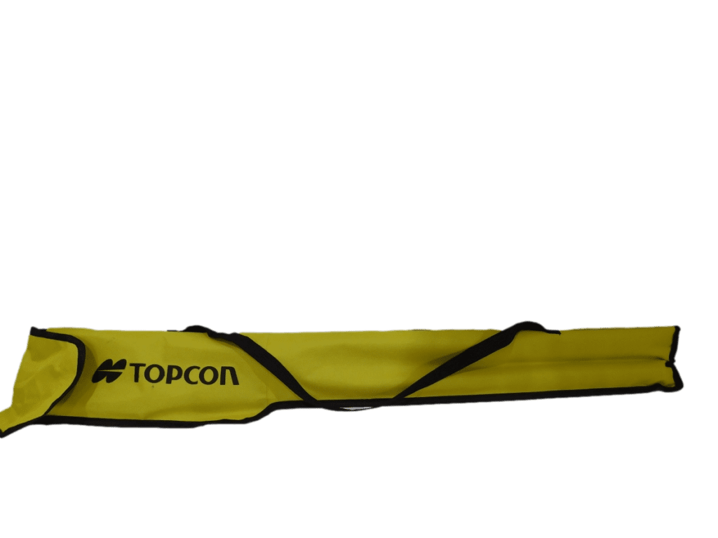 Topcon 22-006004-01 2m Rover Pole, Carbon Fiber 2 Section LITE-POLE