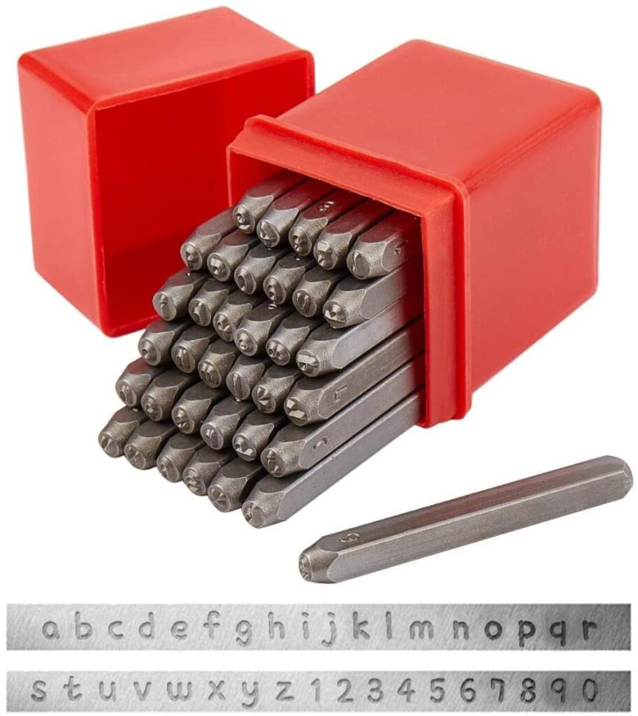 Rebar Caps Archives - Deaton's Geo-Tronics, Inc.