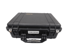 Trimble TDL 450H- 35w UHF - TRANSMITTER/REPEATER MODEM - Deaton's Geo ...