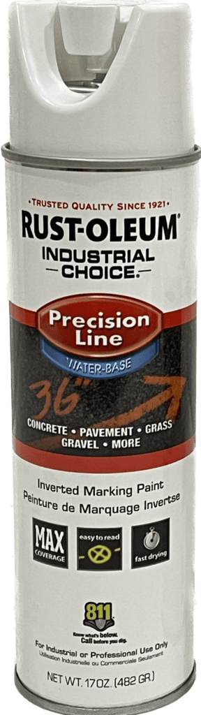 Aervoe Inverted Marking Paint 17oz