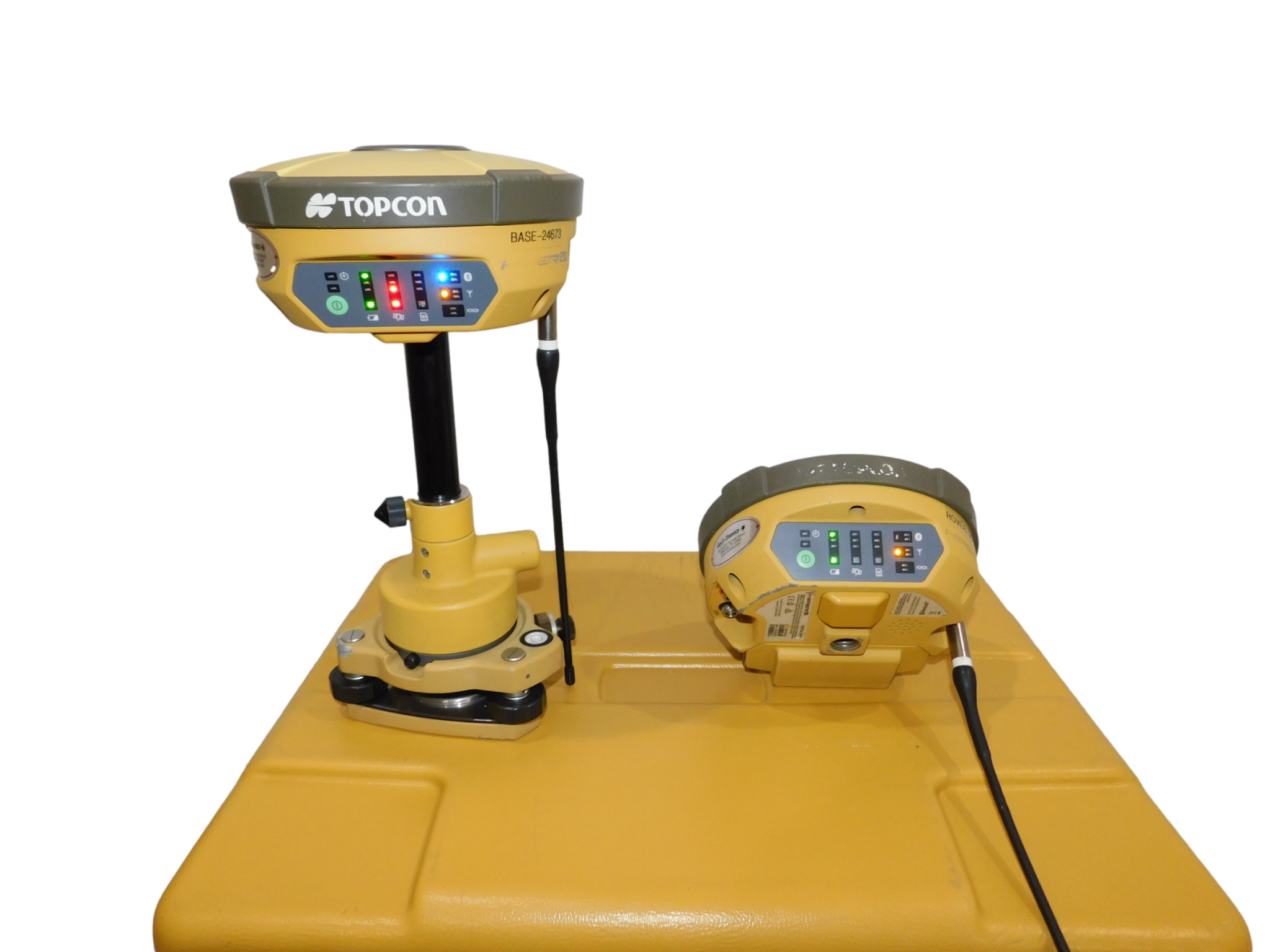 Full Line Dealer - Deaton's Geo-Tronics, Inc.