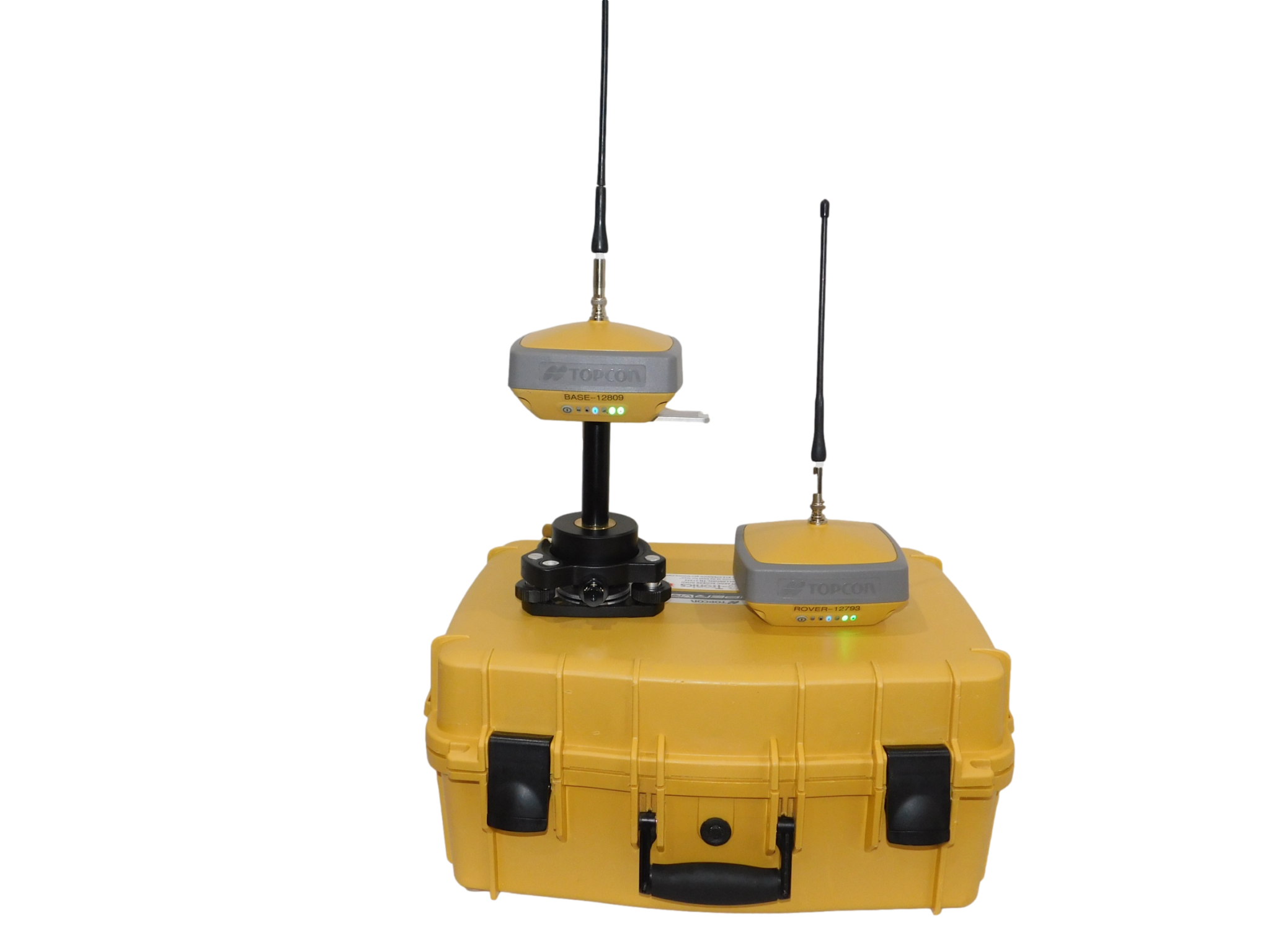 Topcon HiPer VR Integrated Receiver