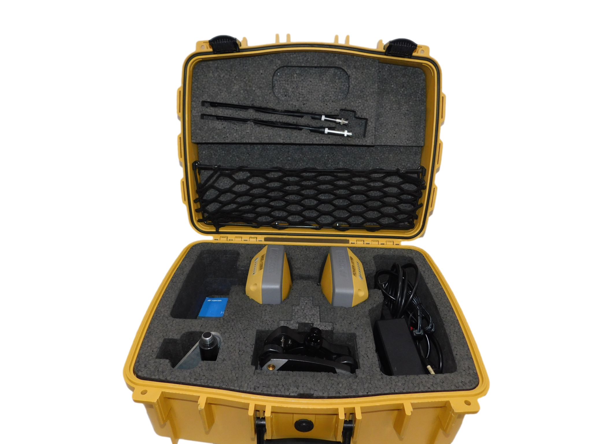 Topcon HiPer VR Integrated Receiver
