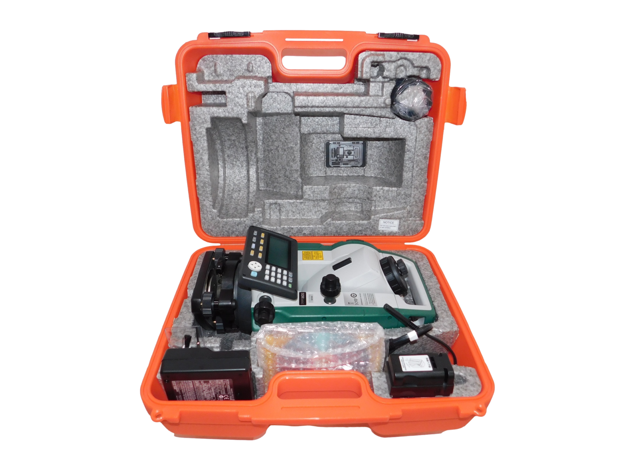 Full Line Dealer - Deaton's Geo-Tronics, Inc.