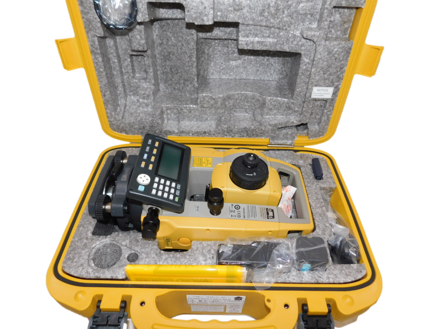 Full Line Dealer - Deaton's Geo-Tronics, Inc.