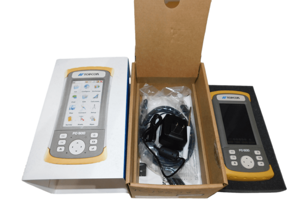 Full Line Dealer - Deaton's Geo-Tronics, Inc.