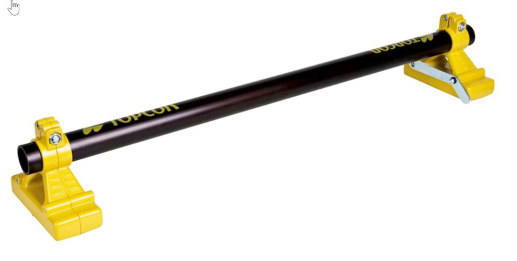 Topcon, MAG POLE - 9090-1601 - Deaton's Geo-Tronics, Inc.