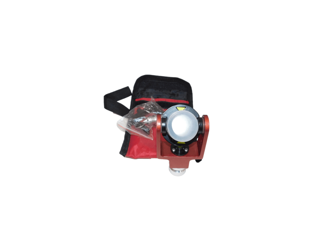 MINI PRISM SYSTEM, 0/-30, CENTER VIAL